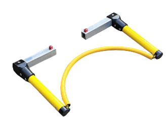 Wide Pole Top Attachment | Branach New Website