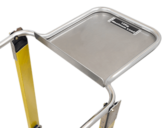 WorkMaster 450mm Step Platform | Branach New Website