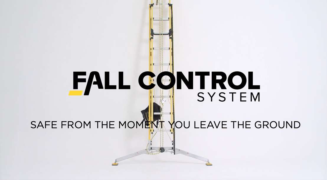 Fall Control System | Branach New Website