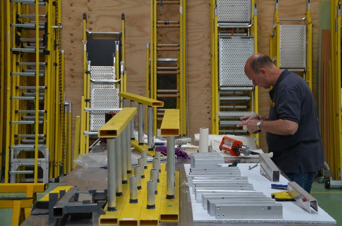 Branach: Elevating Safety to New Heights with Customised Solutions ...