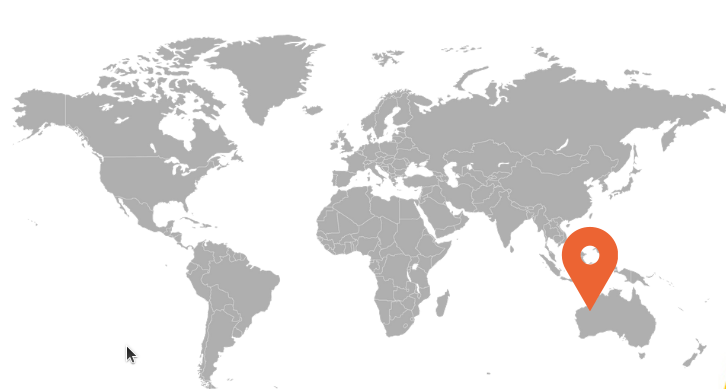 Barrow Island Construction LNG plant | Branach New Website