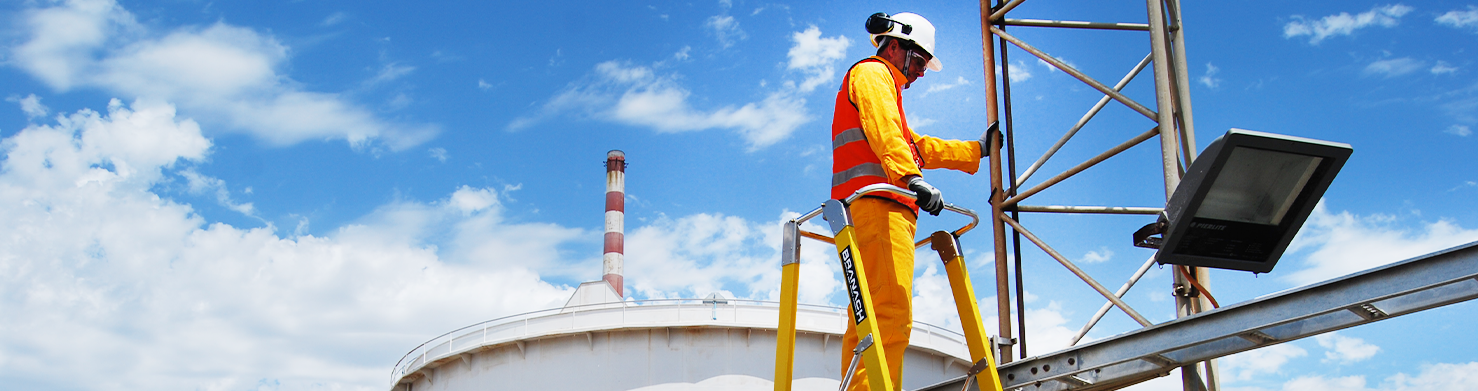 OIL and GAS | Branach New Website