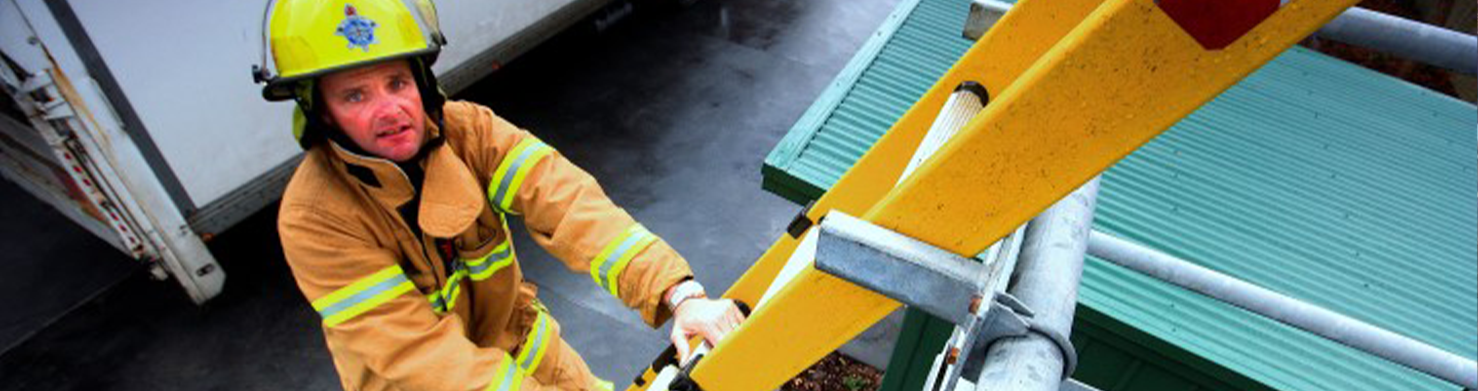 Eu Fire and Rescue | Branach New Website