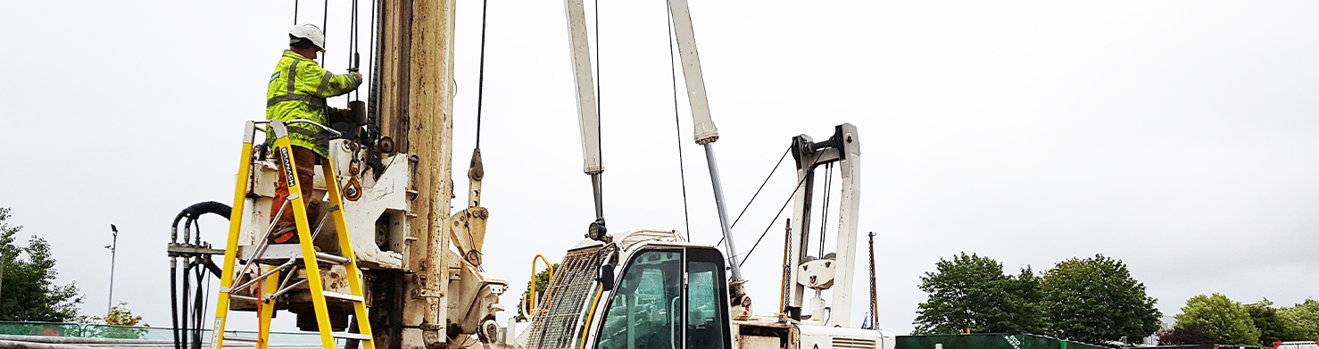 Construction | Branach New Website