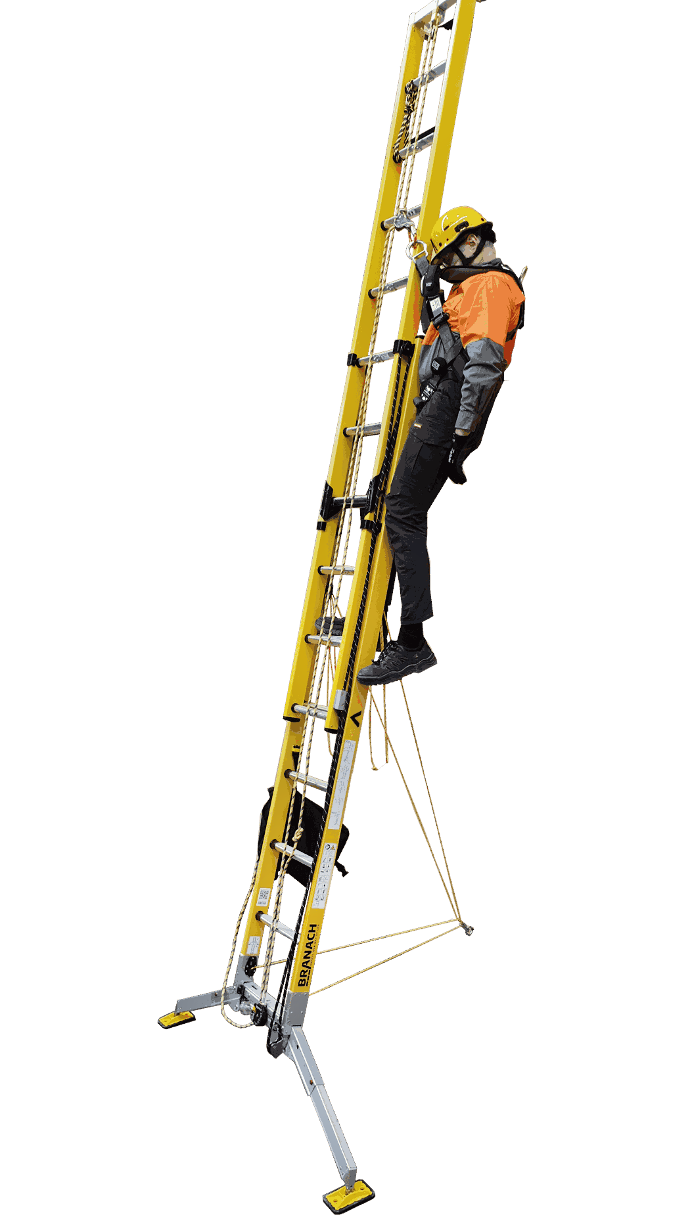 Fall Control System | Branach New Website