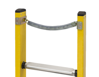 Plastic Covered Pole Chain | Branach New Website