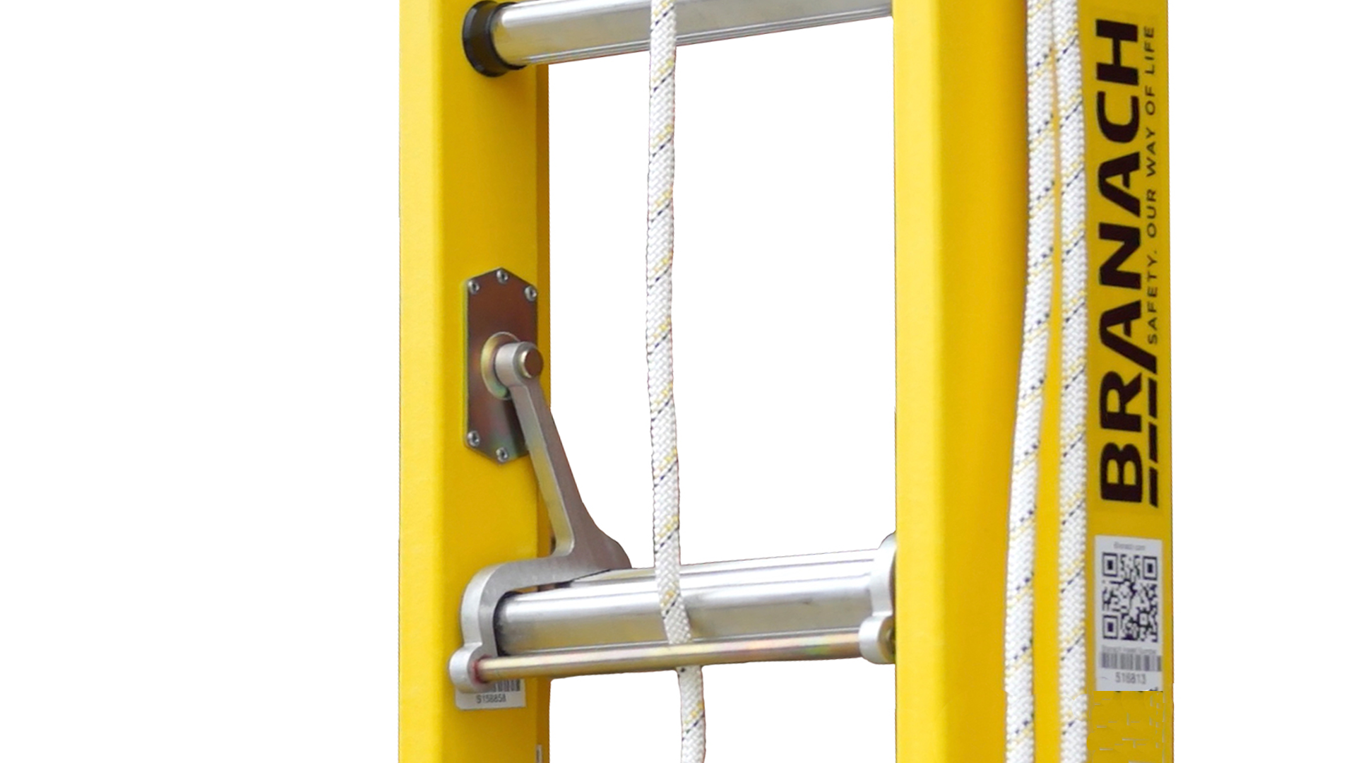 Conventional Latch | Branach New Website