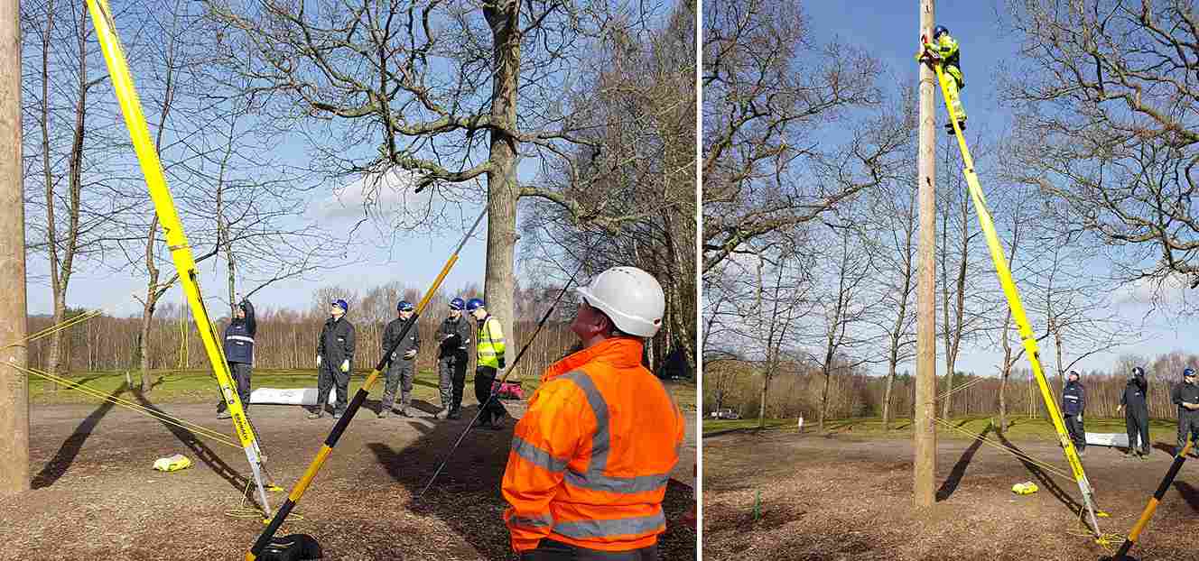 Fall Control System | Branach New Website